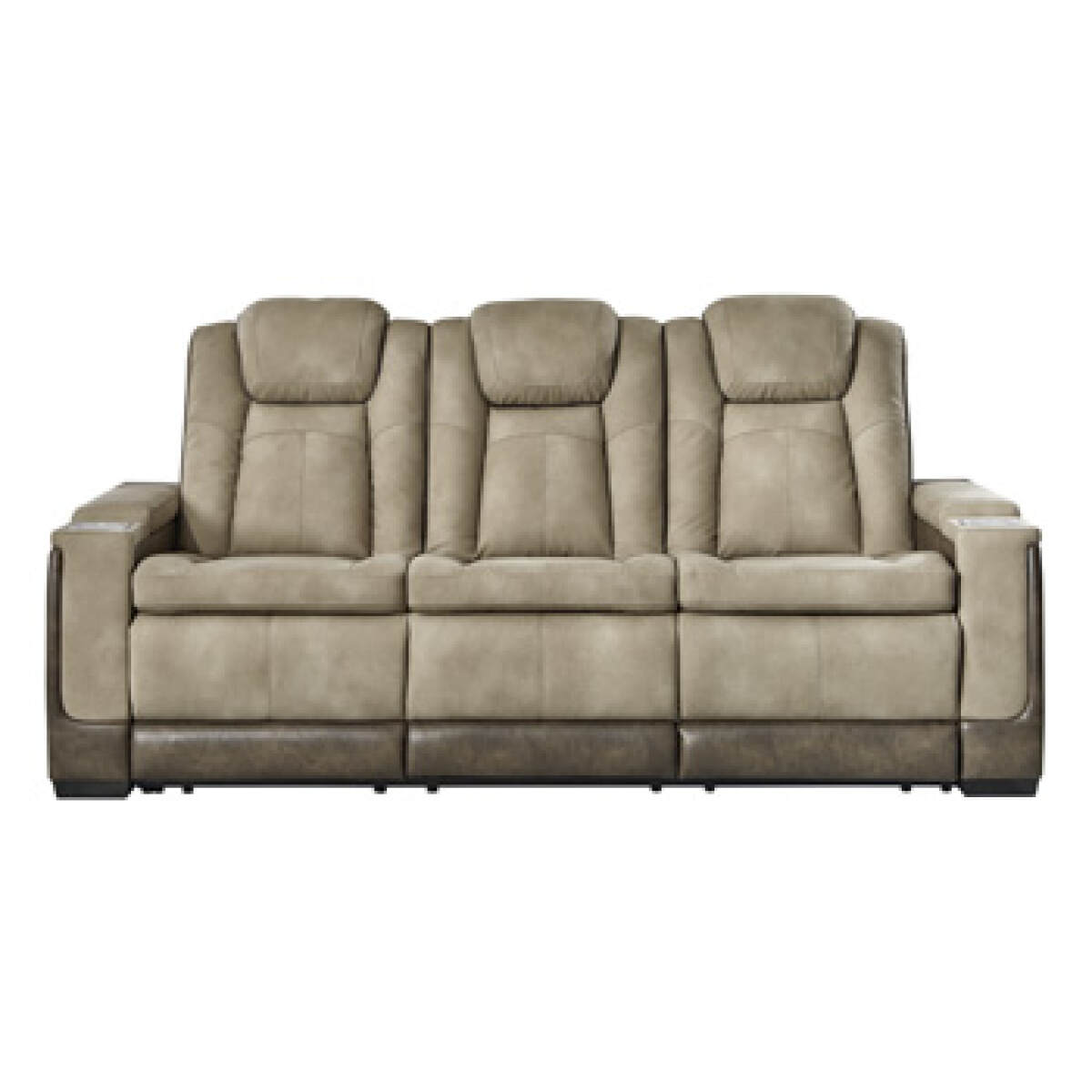 Next-Gen DuraPella Power Reclining Sofa – Dungey's Furniture & Floors